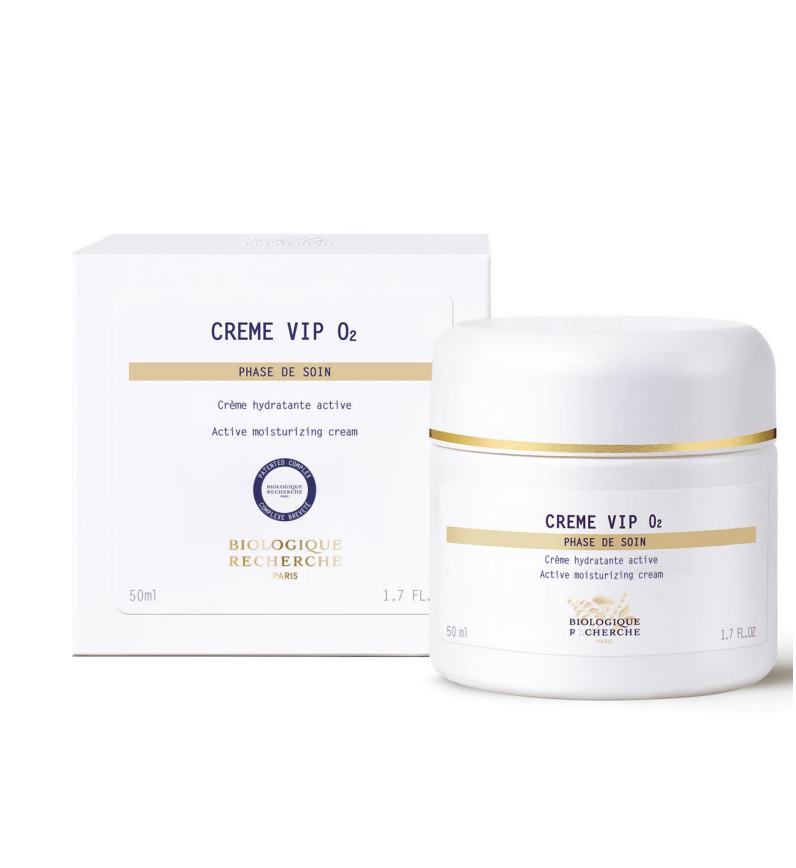 Biologique Recherche Creme VIP O2 (NEW) – Katrinatique